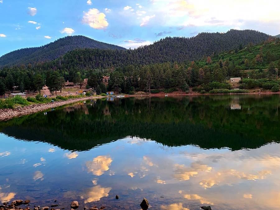 Book Your Trip Today | Monument Lake Resort